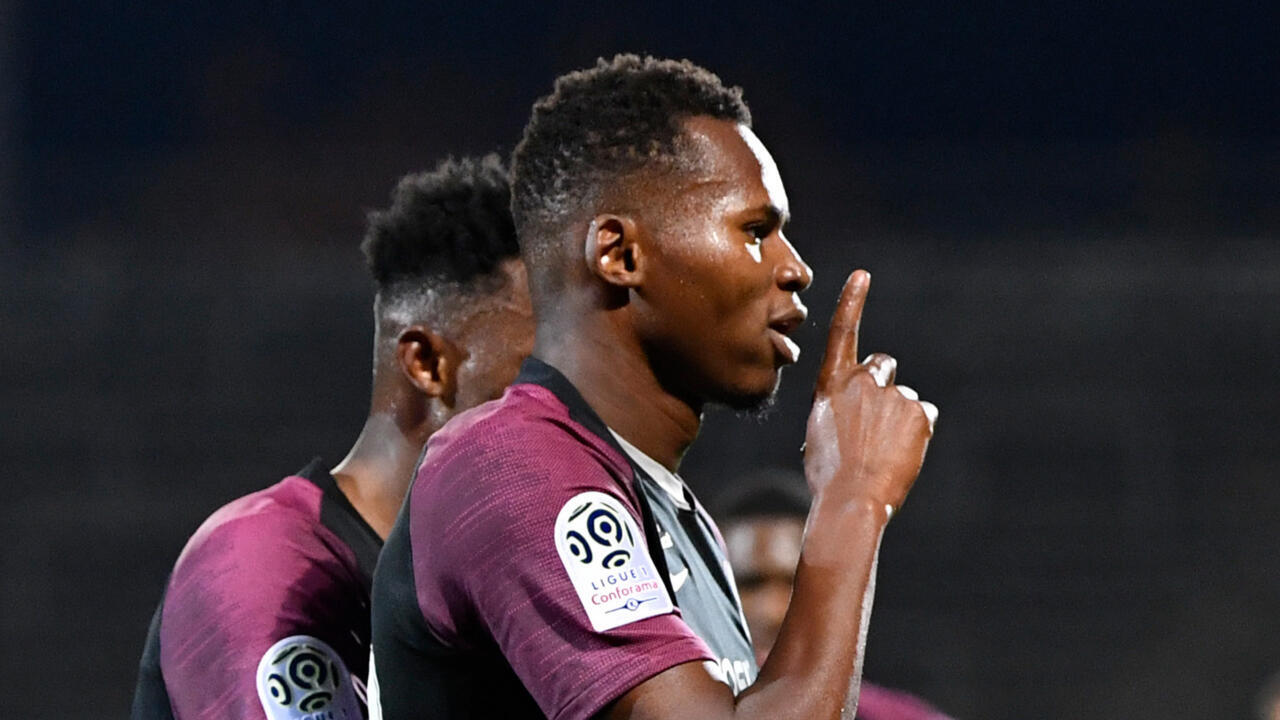 Le FC Metz et l'Académie Génération Foot basée à Dakar continuent l ...