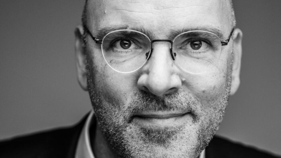 Alexis Karklins-Marchay, le monde selon Balzac - Sur le pont des arts