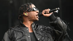 Yamê : Le «bantou bionique» en tournée pour présenter son album «Elowi ...