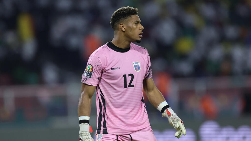 Márcio Rosa: «Cabo Verde merecia mais no CAN»