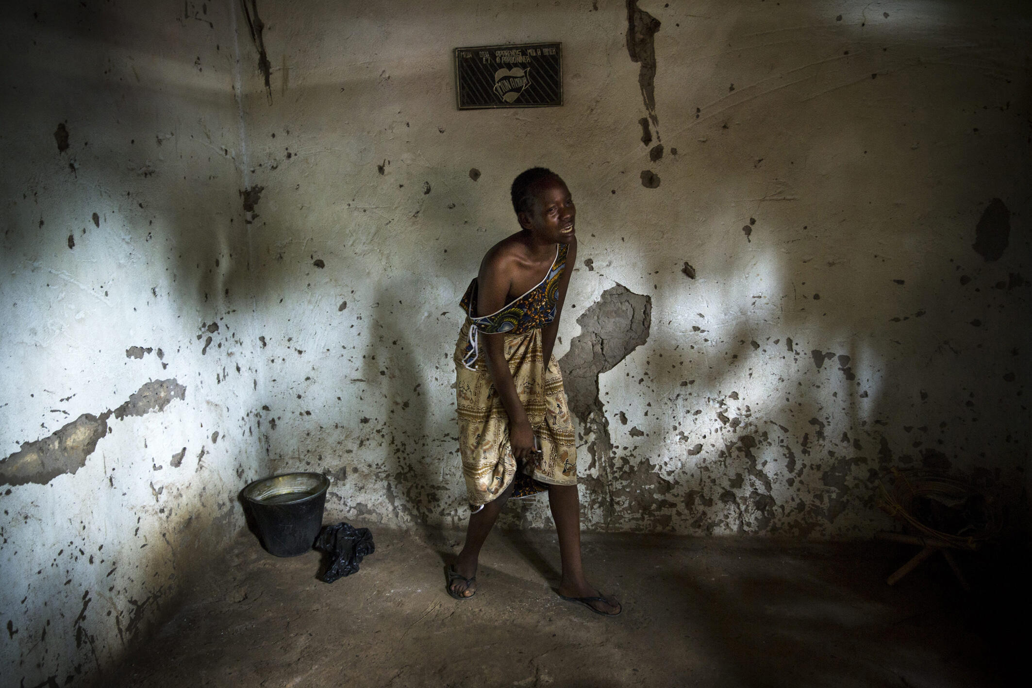 L’humanitaire et le photojournalisme, une collaboration «engagée»