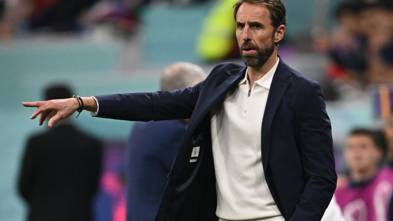 Southgate reveals family convinced him to stay as England boss