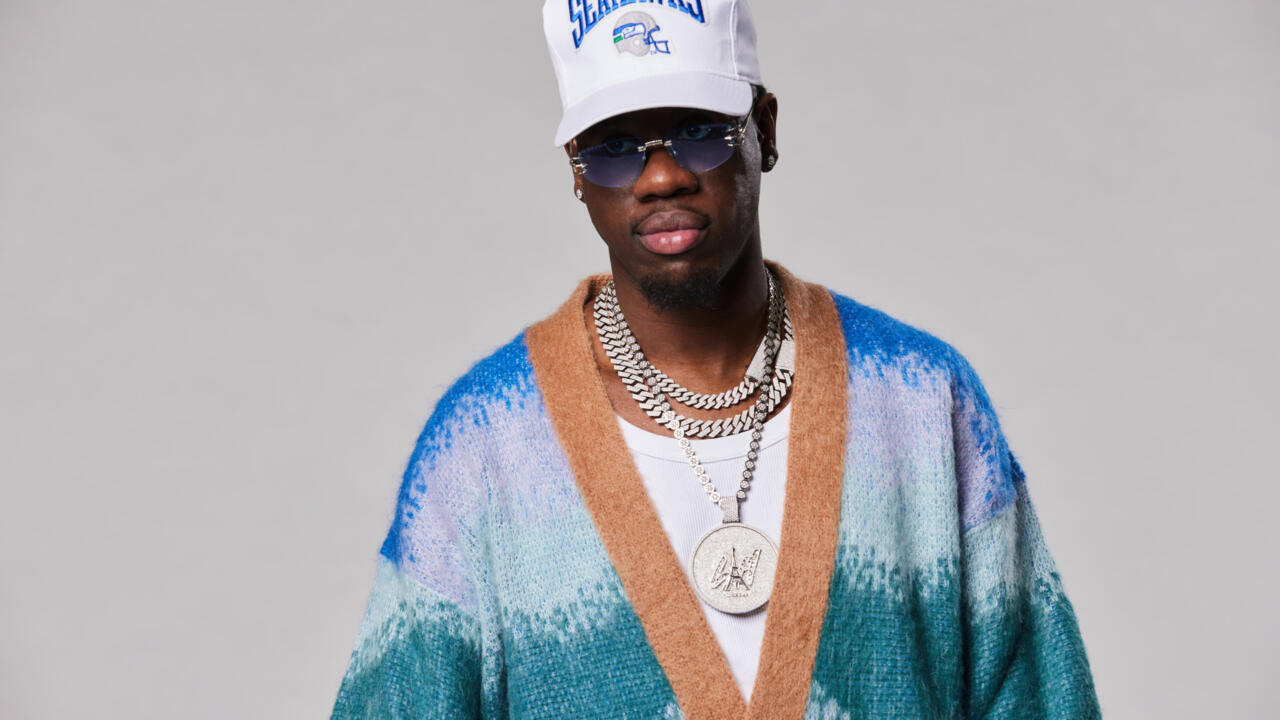 Franglish en «Prime»