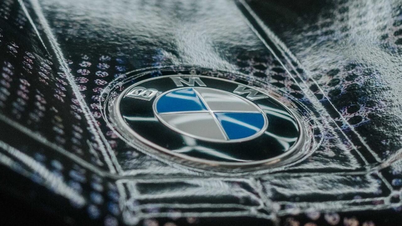 BMW Group investește la Cluj Napoca - RFI
