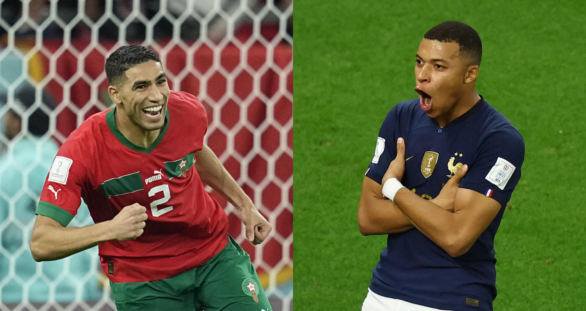 France-Maroc: «La France a déjà écrit de très belles pages ...