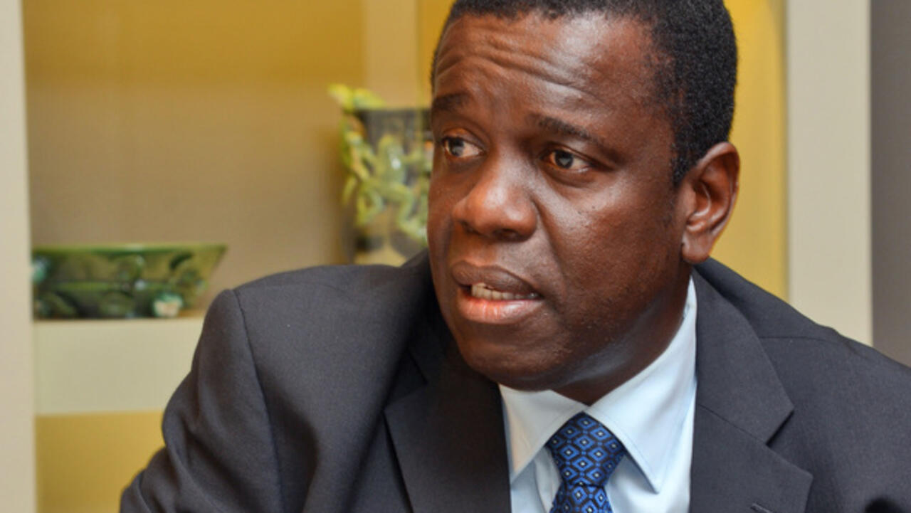 Congresso do MDM : Daviz Simango reconduzido