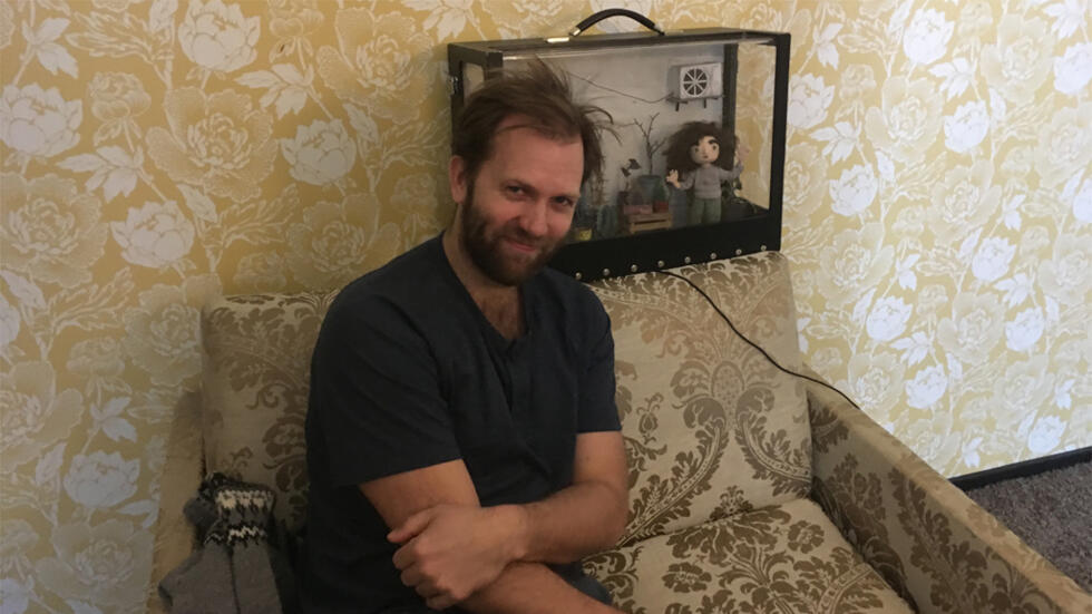 Wardi, un film d’animation sur la tragédie palestinienne - Orient hebdo