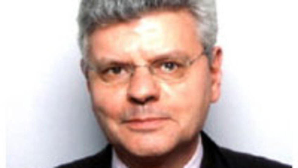 Michel Foucher : «Parfois, la frontière devient une ressource» - Le ...