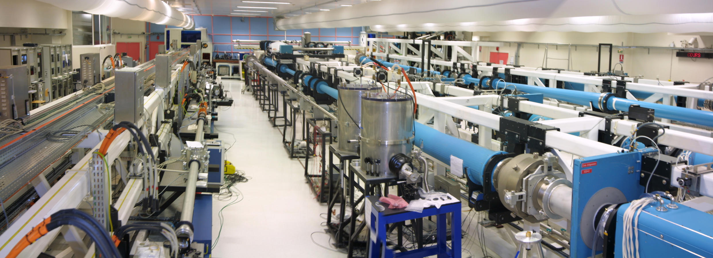 Les 50 ans du laser - Microméga