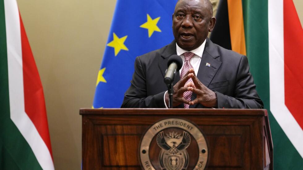 Afrika Kusini: Uchunguzi kuhusu madai ya wanaozuia fidia kufanyika