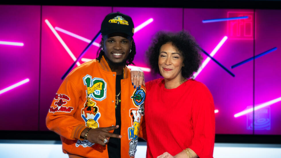 Santrinos Raphaël, l’étoile du Togo - Légendes urbaines