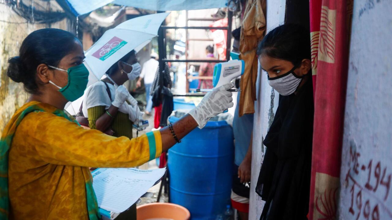 Covid-19 : en savoir plus sur les lieux et conditions de transmission ...