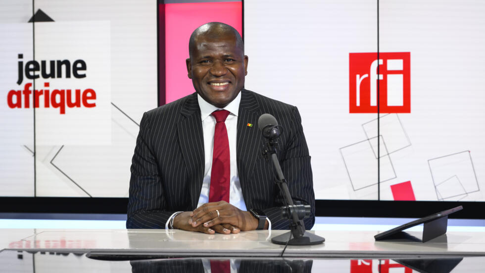 Projet Simandou 2040 : la Guinée est amie avec tout le monde, affirme ...