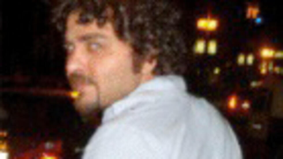 Syrie : Chadi Abou el Fakhr, l’opposition de l’intérieur - Chronique ...