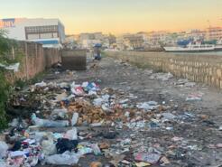 Plastic Odyssey on sea-faring mission to target plastic waste in Madagascar