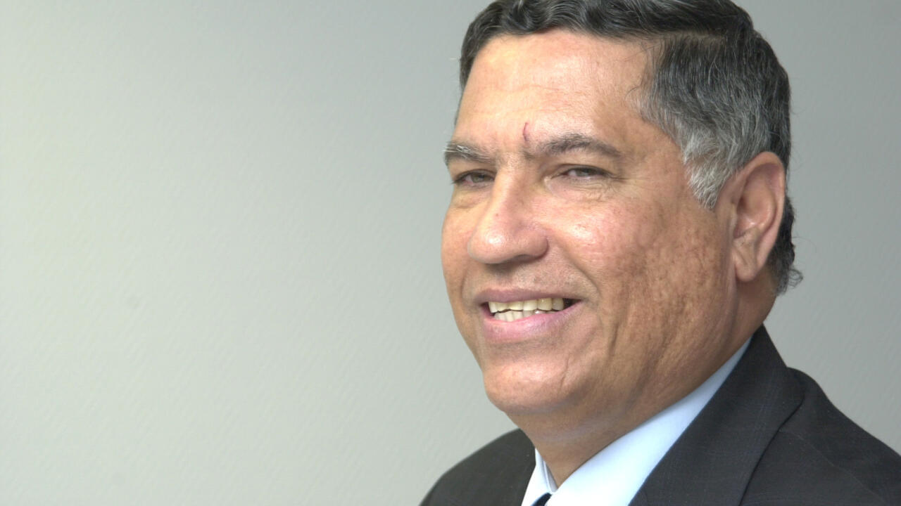 Décès de l’ancien Premier ministre Jacques Sylla