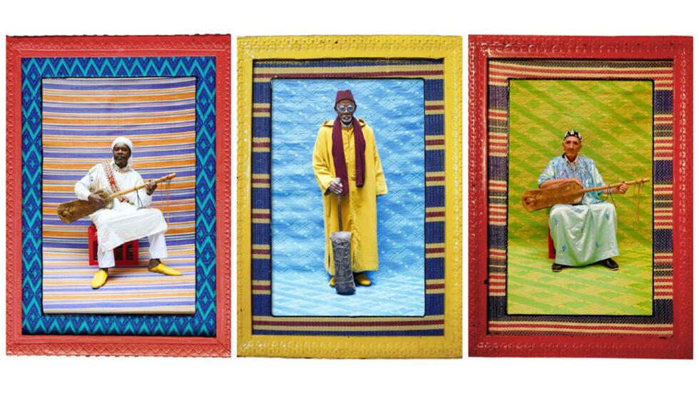 2. 19ème édition du Festival Gnaoua et Musiques du monde à Essaouira ...