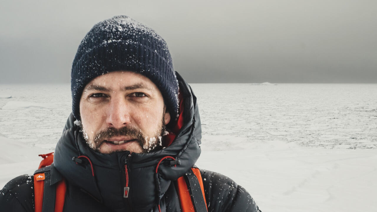 Molécule, l’explorateur sonore - Si loin si proche