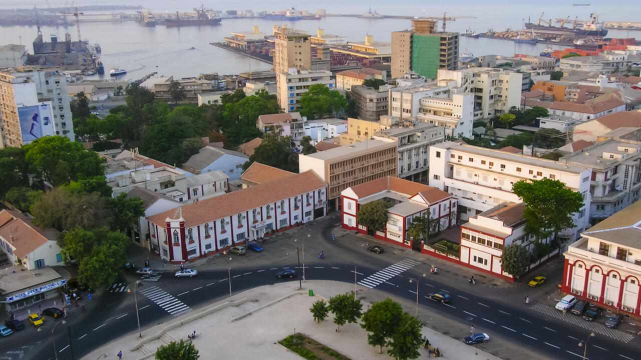 Sénégal: le port autonome de Dakar fait une mise au point sur ses ...