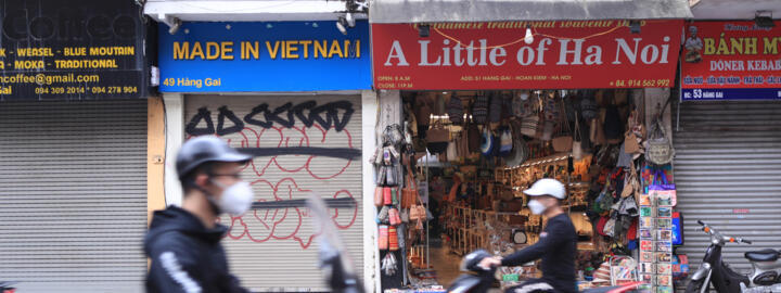 Vietnam : actualités, podcasts, vidéos et analyses - RFI