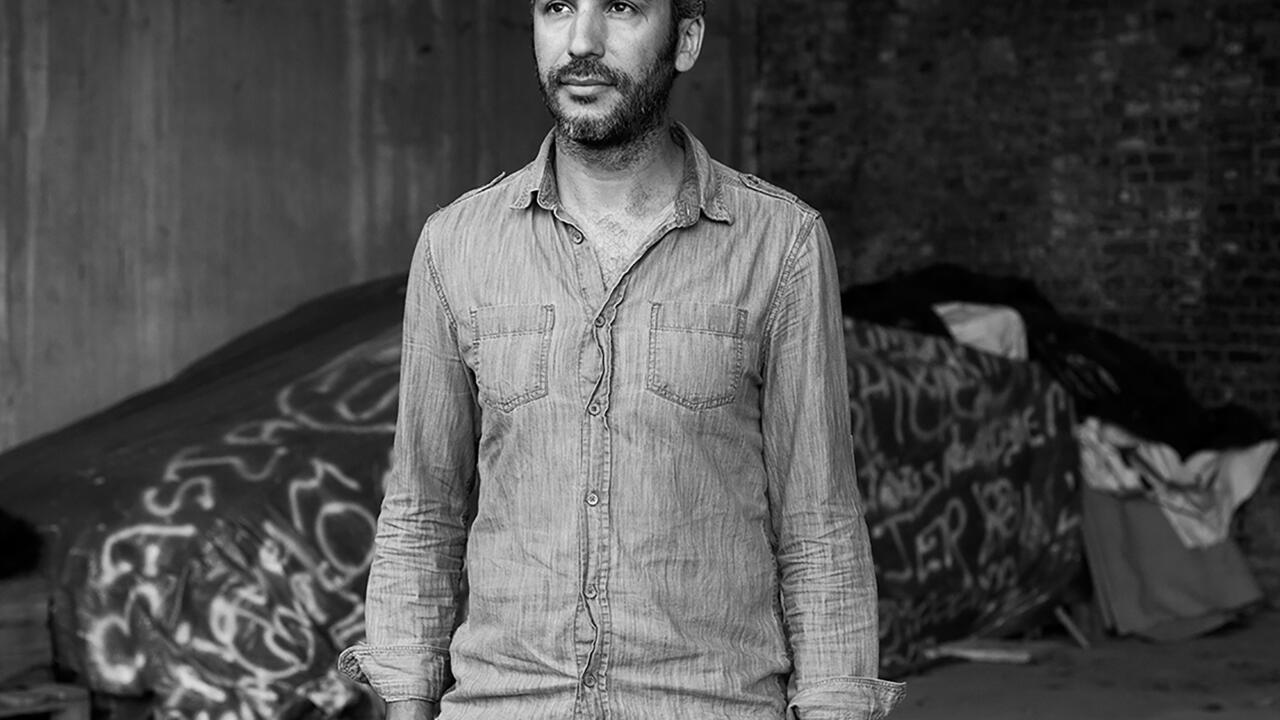 Mohamed El Khatib (Rediffusion) - En sol majeur - RFI