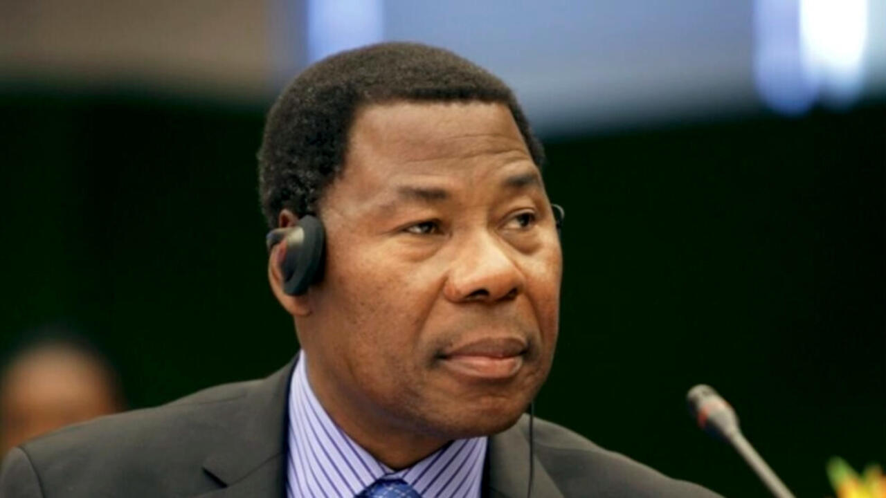 Bénin: Thomas Boni Yayi «n’aura jamais été loin de la scène qu’il n’a ...