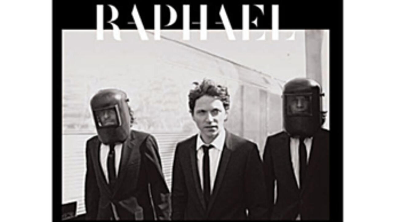 2. Le chanteur Raphaël - Culture vive