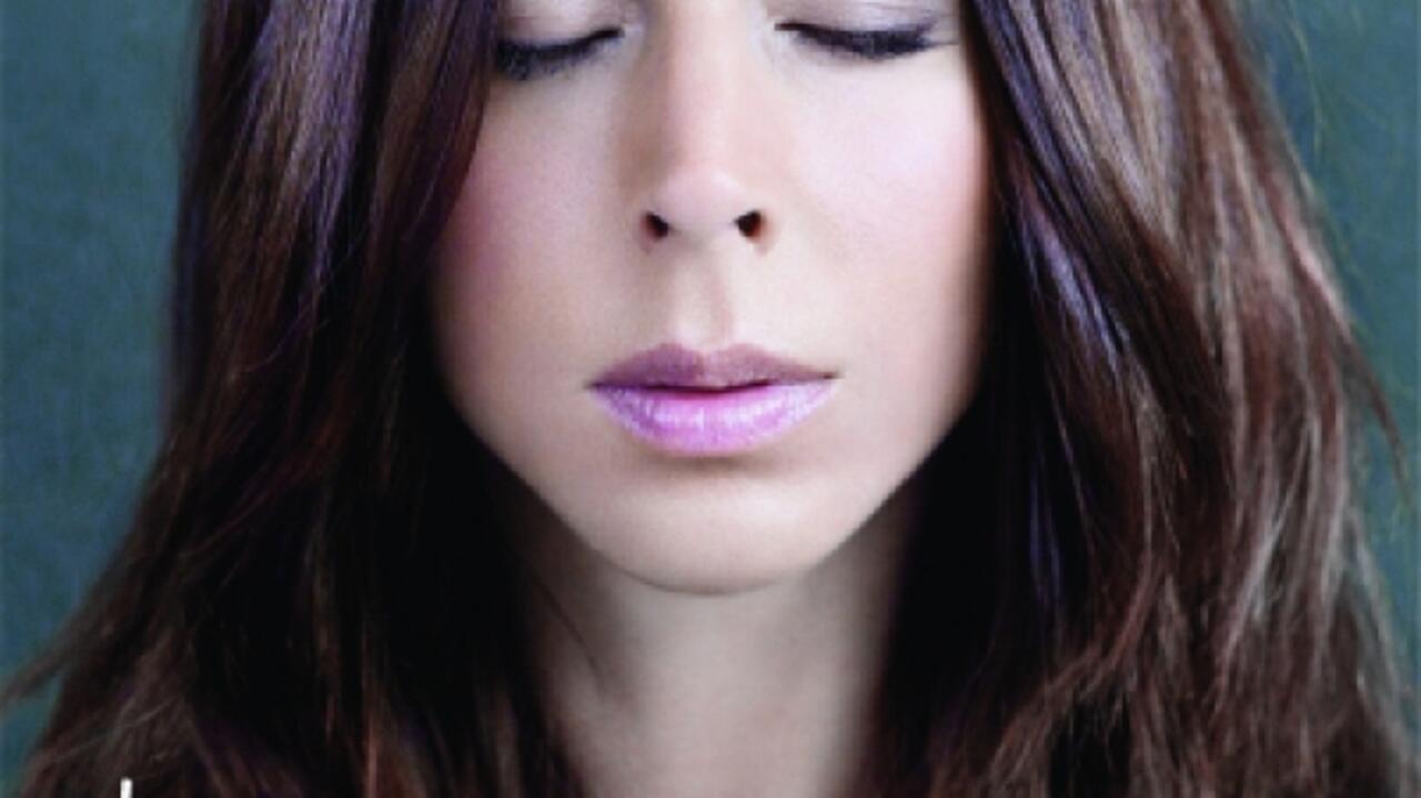 1. La chanteuse Rose - Sur le pont des arts