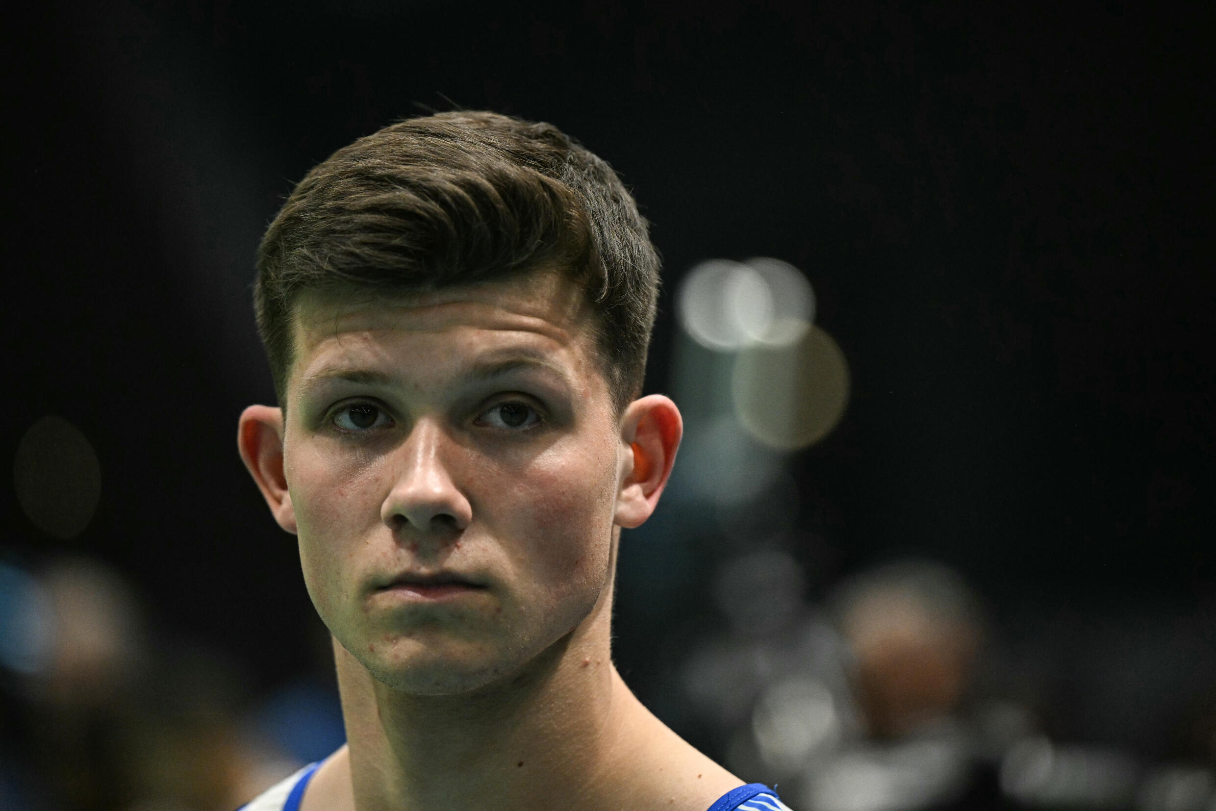 Olympic gymnastics - three things to watch