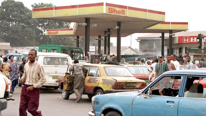 Pourquoi Shell se désengage de l’Afrique