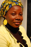 «Samantha à Kinshasa» de Marie-Louise Bibish Mumbu, lu par Alvie Bitémo