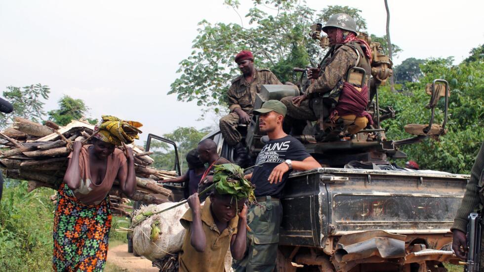 ADF-Nalu: les accusations de Mbusa Nyamwisi font réagir à Kinshasa