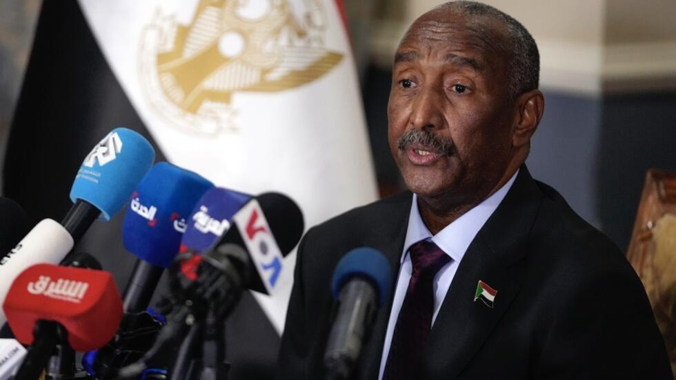 Sudan ta maka Daular Larabawa gaban kotun Duniya kan taimaka wa RSF
