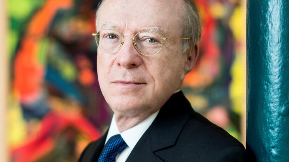 Daniel Templon, une histoire de l'Art Contemporain - Sur le pont des arts