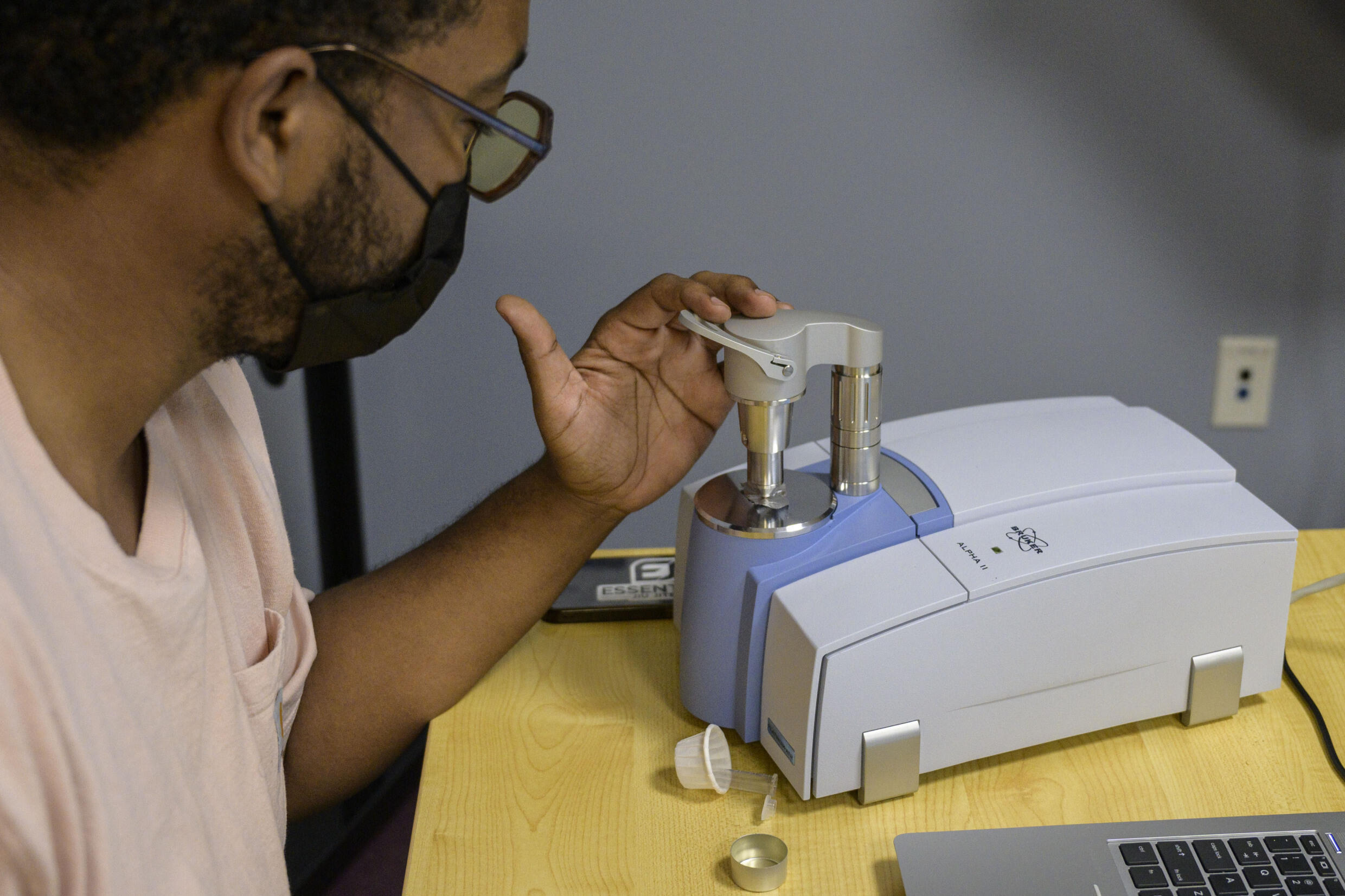 'Tranq': the flesh-rotting drug adding to America's opioid crisis