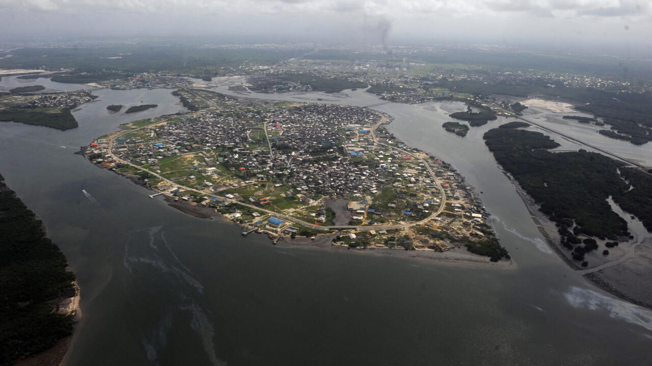 Série Delta du Niger: communautées Itsekiri (volet 1/3) - Reportage Afrique