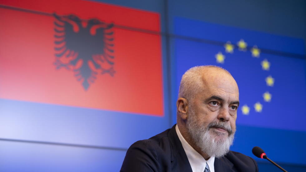 Albania: Victorie clară în alegeri pentru socialiștii lui Edi Rama
