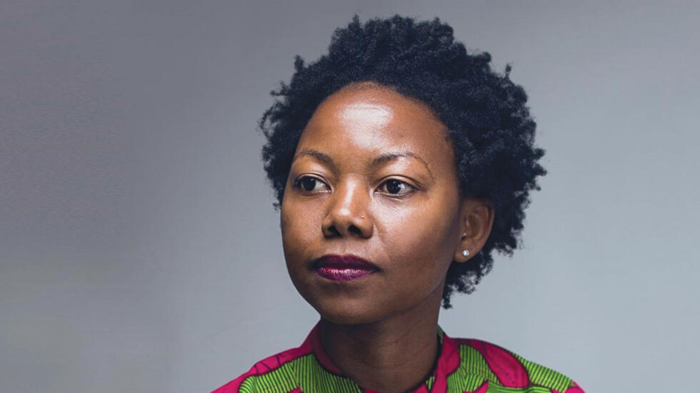 Dans le zoo politique du Zimbabwe, avec NoViolet Bulawayo [1/2 ...