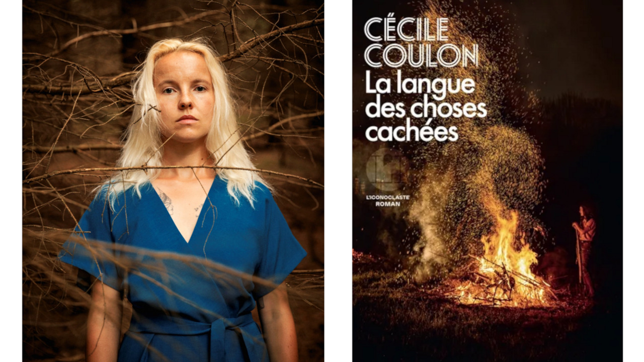 « La langue des choses cachées » raconte les secrets et la violence des ...