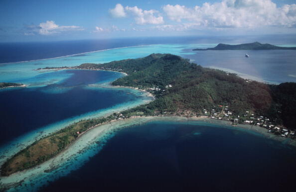 France 'concealed devastation' of nuclear tests in French Polynesia