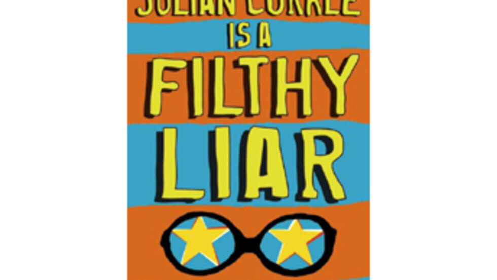 Do filthy liars really twinkle?