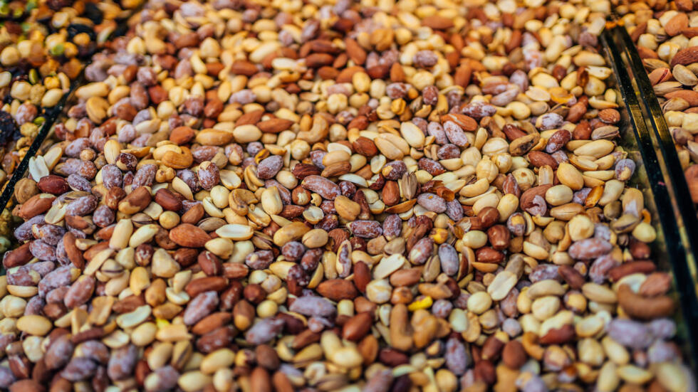 Côte d'Ivoire: une campagne difficile pour l'anacarde - Chronique des ...