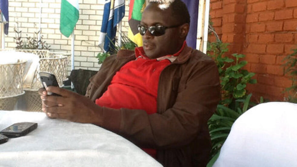 Attack on Tanzanian newspaper editor - African Media