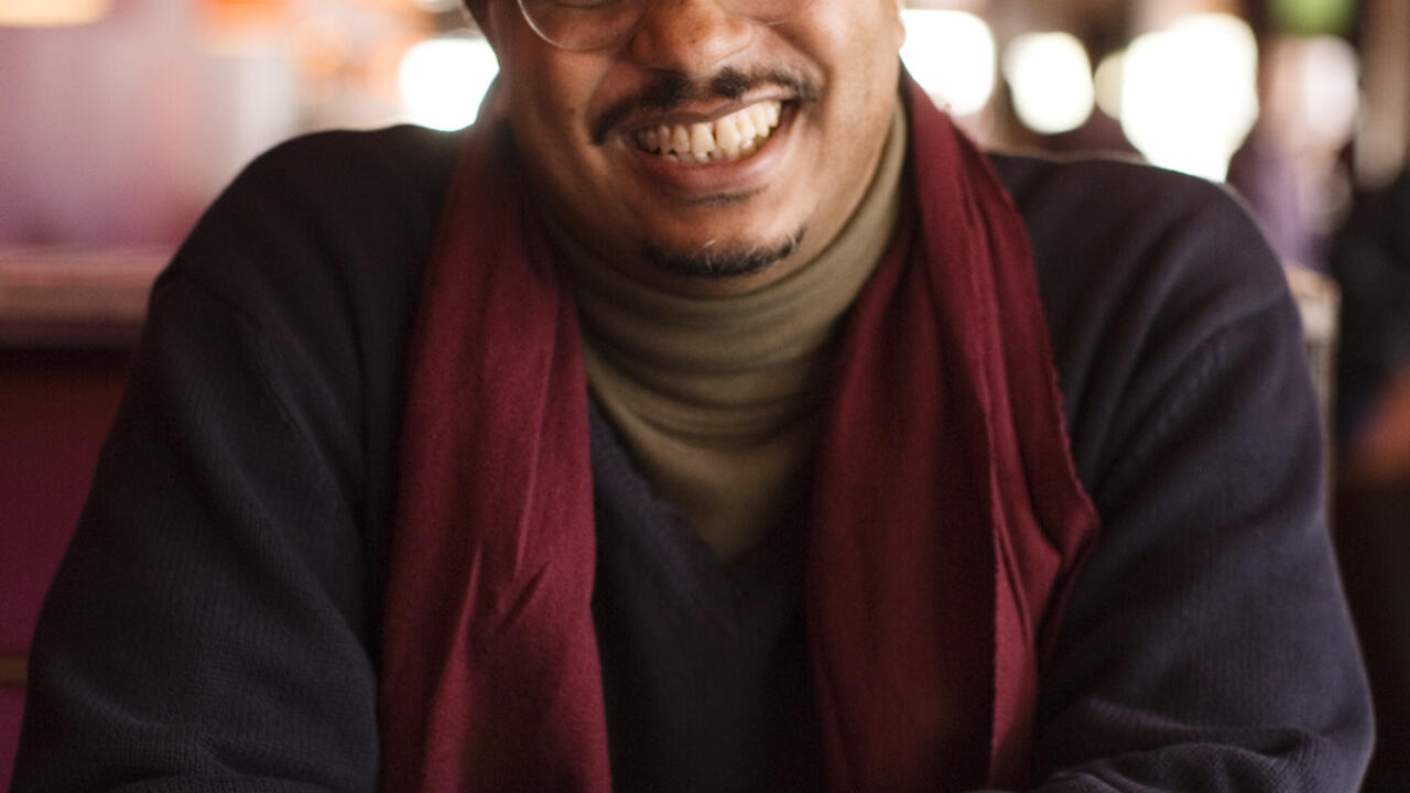 2. Jake Lamar - En sol majeur