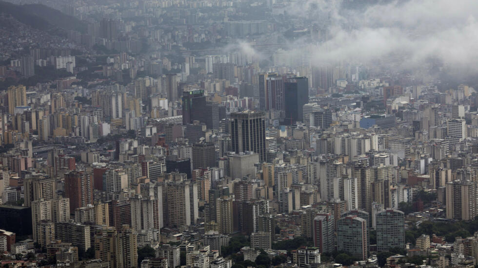 Coup de filet anti-corruption au Venezuela sur fond de purge politique