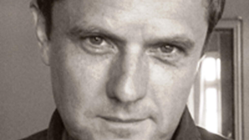 Invité : Pierre Boussel - Littérature sans frontières