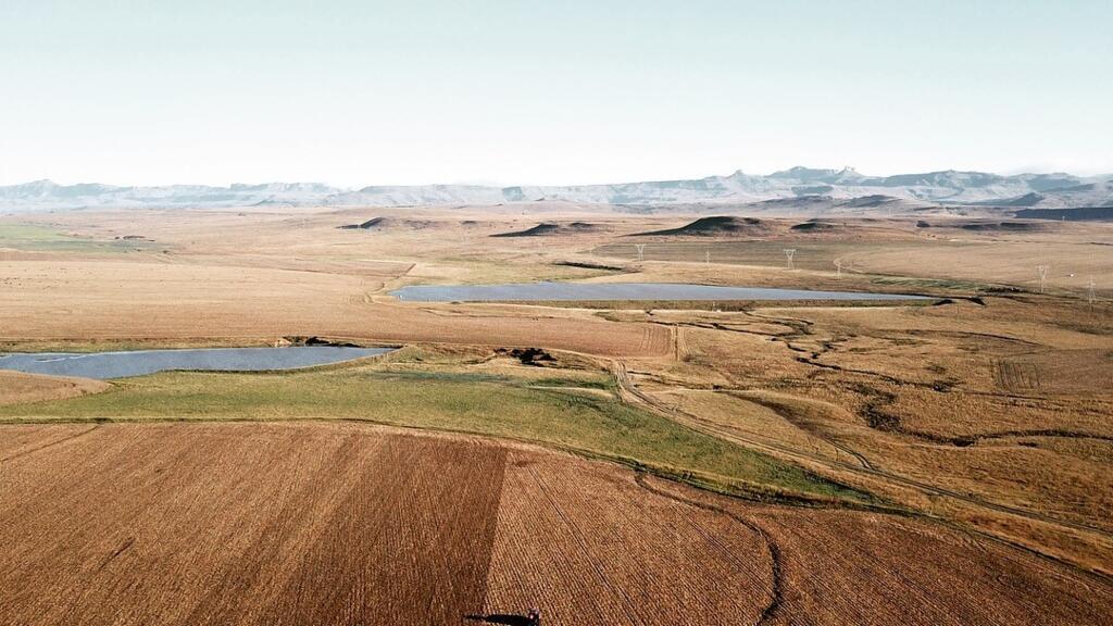 South Africa land reform: a delicate balance between history and economy