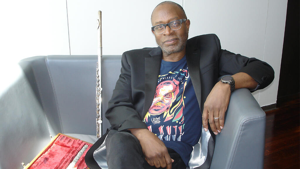 Brian Jackson, les notes d’un poète disparu - L'Épopée des musiques noires