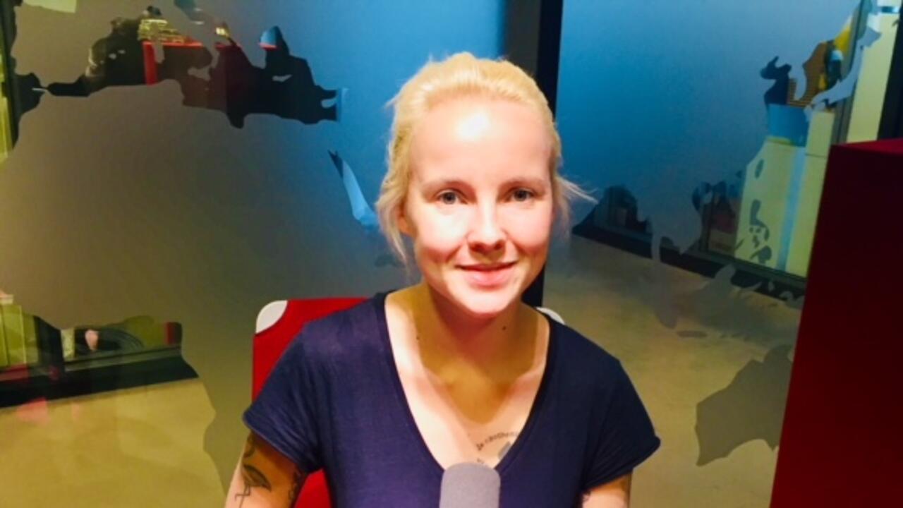 Cécile Coulon, écrivaine terrienne - Littérature sans frontières