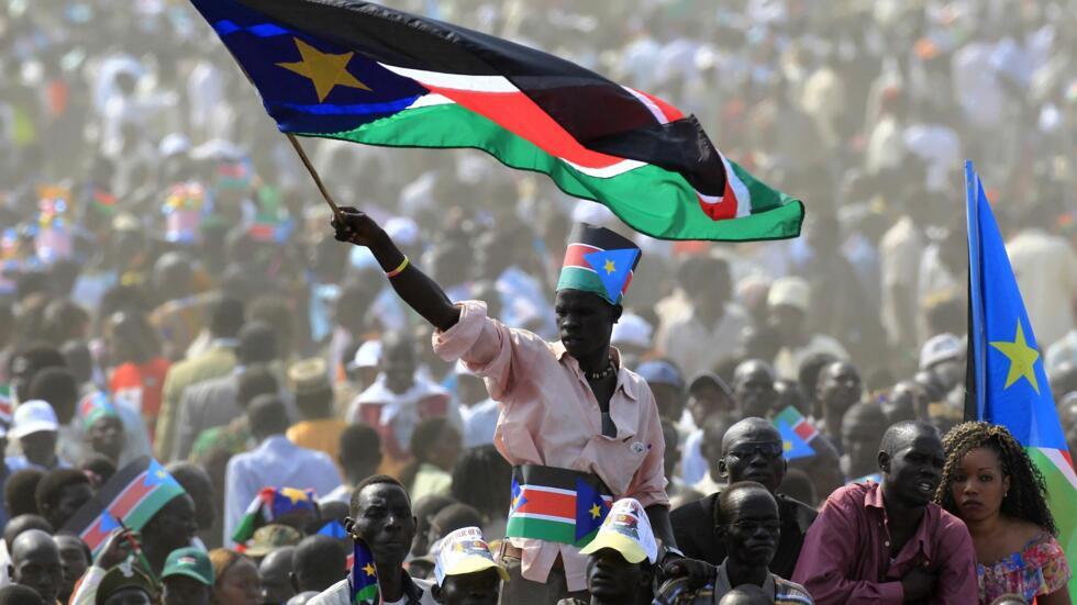 From civil war to economic chaos: Ten years of independence for South Sudan